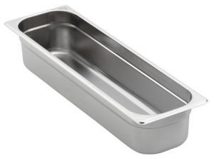 Bac gastro 2/4 - Prestige Location Réception